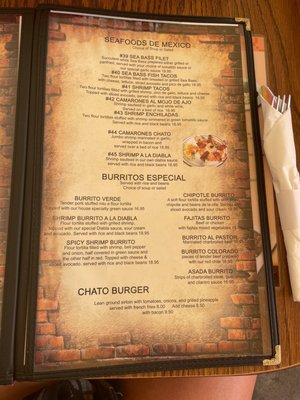 DON CHATO - Updated March 2025 - 204 Photos & 171 Reviews - 38350 30th ...