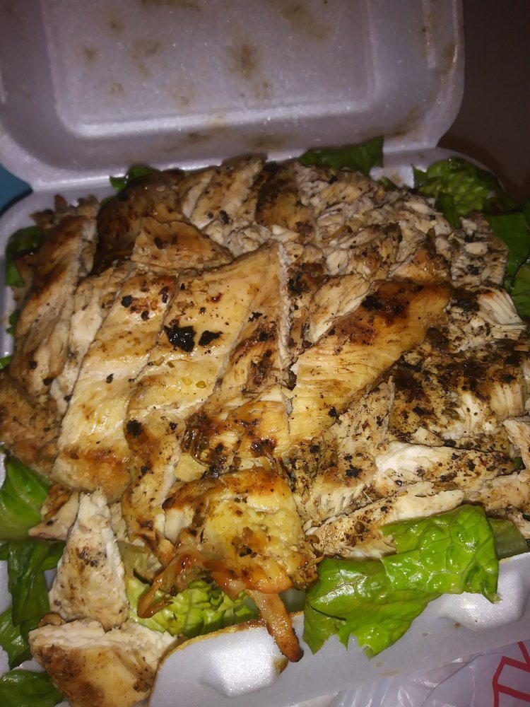 CHIRPING CHICKEN - Updated December 2025 - 25 Photos & 59 Reviews ...