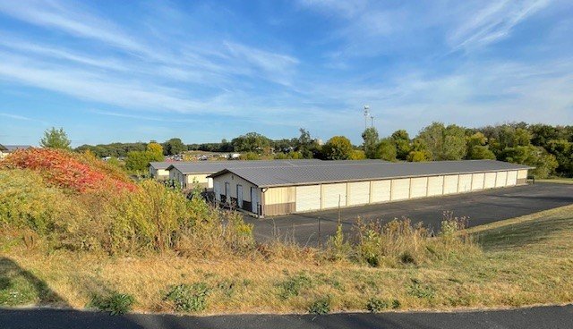 KANE ROAD MINI STORAGE - Updated March 2025 - 255 Kane Rd, Eau Claire ...