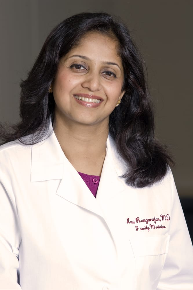 ANURADHA RANGARAJAN, MD - 2051 Gattis School Rd, Round Rock, Texas ...