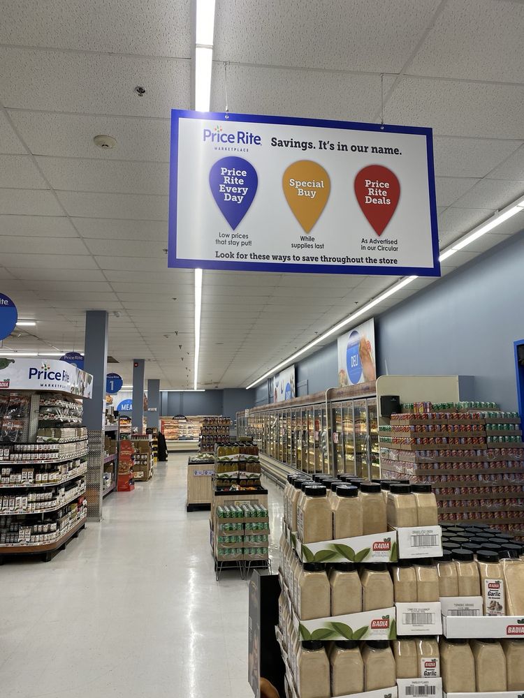 PRICERITE OF HENRIETTA - Updated October 2025 - 27 Photos & 10 Reviews ...