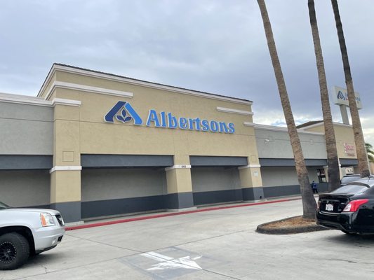 ALBERTSONS - Updated January 2025 - 84 Photos & Average of 2.1 Stars ...