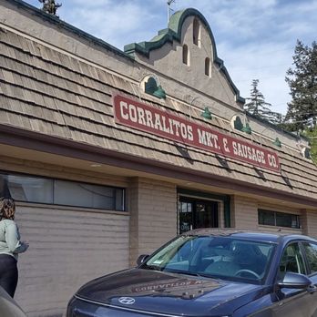 CORRALITOS MARKET AND SAUSAGE COMPANY - Updated July 2025 - 121 Photos ...