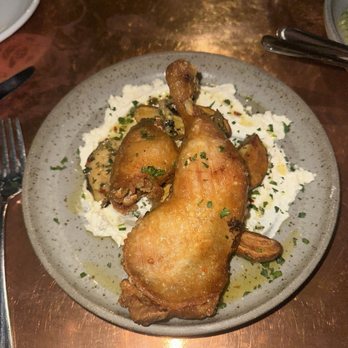 DOLLY OLIVE - Updated March 2025 - 458 Photos & 200 Reviews - 527 SW ...