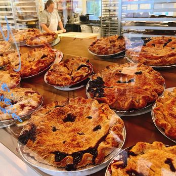 TWO FAT CATS BAKERY - Updated December 2025 - 534 Photos & 387 Reviews ...