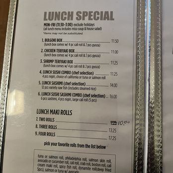 SUSHI JAKO - Updated December 2025 - 163 Photos & 112 Reviews - 182 ...