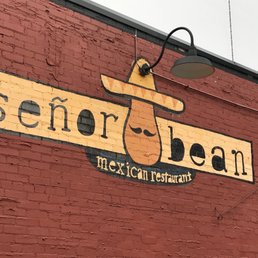 SENOR BEAN MEXICAN GRILL- CANTINA - Updated December 2025 - 123 Photos ...