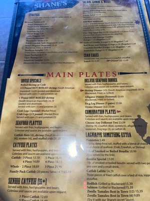 SHANE’S SEAFOOD & BBQ - Updated March 2026 - 39 Photos & 31 Reviews ...