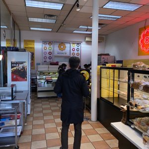 PULLMAN BAKERY & SHIGE PAN - Updated March 2025 - 21 Photos - 595 River ...