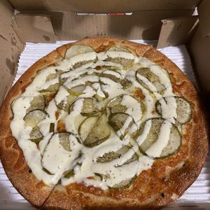 IMPERIAL PIZZA - Updated June 2025 - 48 Photos & 111 Reviews - 615 ...