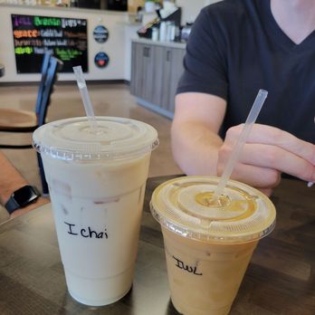 HIGH POINT COFFEE - Updated March 2025 - 68 Photos & 181 Reviews - 1735 ...