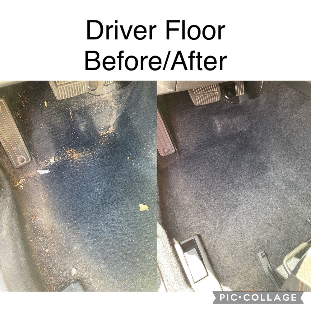 FAMOUS AUTO DETAILING - Updated October 2025 - 589 Photos & 108 Reviews ...