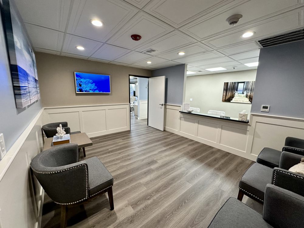 DAMON W BOYD, DDS - Updated December 2025 - 16 Reviews - 2 Scripps Dr ...