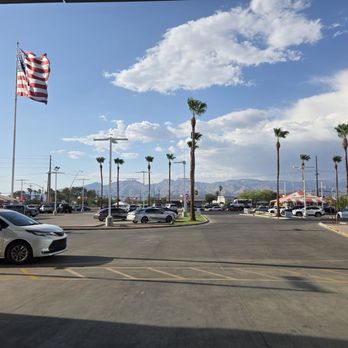 DESERT TOYOTA OF TUCSON - Updated December 2025 - 92 Photos & 478 ...