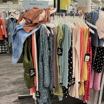TARGET - Updated November 2024 - 395 Photos & 185 Reviews - 2755 Canyon ...