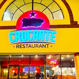CROCANTE RESTAURANT - Updated November 2025 - 691 Photos & 220 Reviews ...