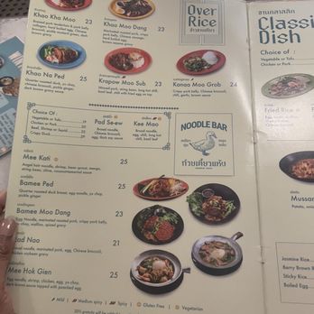 PRANAKHON THAI RESTAURANT - Updated March 2025 - 2147 Photos & 576 ...