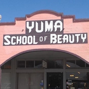 YUMA SCHOOL OF BEAUTY - Updated January 2026 - 19 Photos - 50 W 3rd St ...