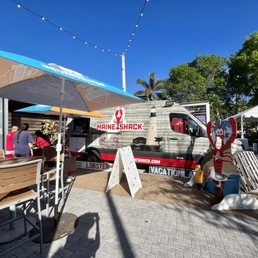 MAINE SHACK - Updated July 2025 - 77 Photos & 31 Reviews - 6434 Naples ...