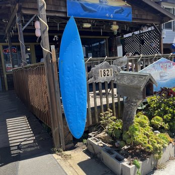 CAFE PACIFICA - Updated December 2025 - 201 Photos & 327 Reviews - 1821 ...