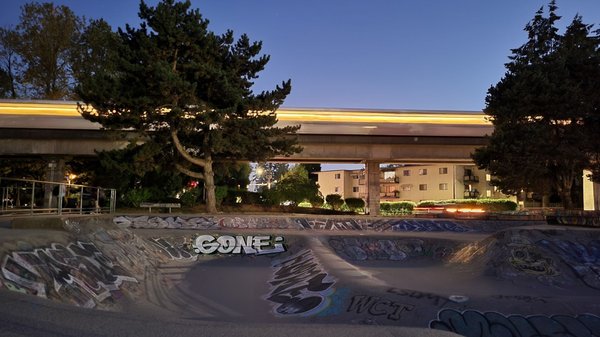 METRO SKATE PARK - Updated June 2025 - 42 Central Boulevard, Burnaby ...