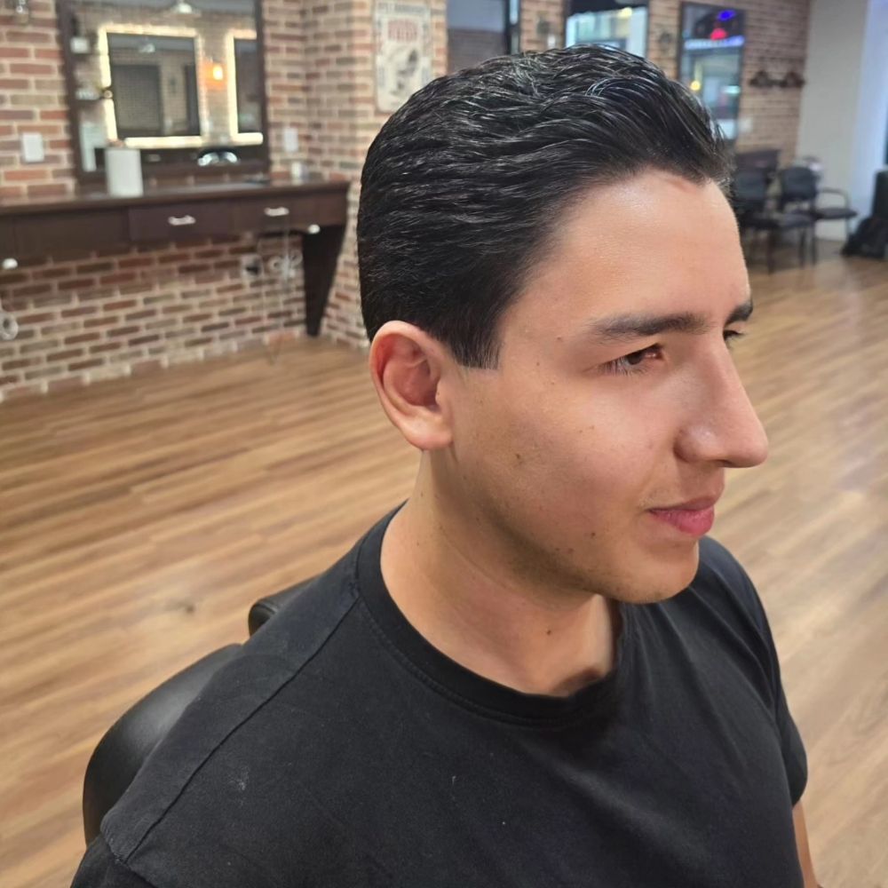 APEX BARBERSHOP NYC - Updated April 2025 - 16 Photos - 200 W 39th, New ...