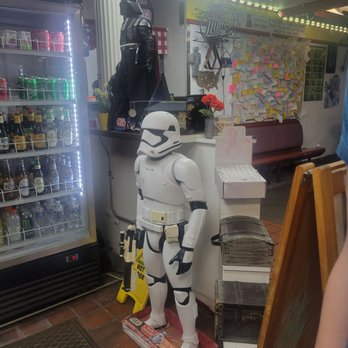 BURGER TIME MACHINE - Updated January 2025 - 212 Photos & 221 Reviews ...