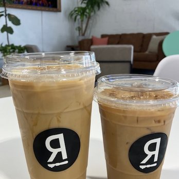 ROGUE COFFEE - Updated October 2025 - 44 Photos & 10 Reviews - 307 W ...