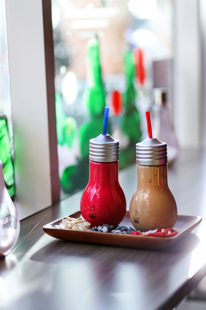 LIGHT BULB COFFEE - Updated August 2024 - 813 Photos & 503 Reviews ...