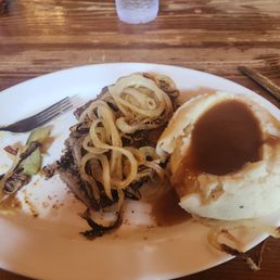 CAMP 18 RESTAURANT - Updated October 2025 - 687 Photos & 608 Reviews ...