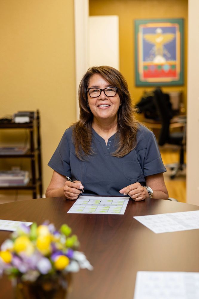 TRAN DENTAL - Updated April 2026 - 19 Photos - 6918 W Military Dr, San ...