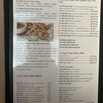 PHO BAR - Updated December 2024 - 241 Photos & 234 Reviews - 3301 ...