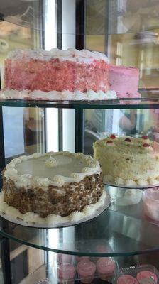 FEDERAL BAKE SHOP - 101 Photos & 32 Reviews - 1966 Northpoint Blvd ...