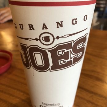 DURANGO JOES COFFEE - Updated December 2025 - 20 Photos & 63 Reviews ...