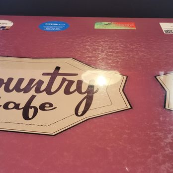 COUNTRY CAFE RIDGEFIELD - Updated May 2024 - 109 Photos & 151 Reviews ...