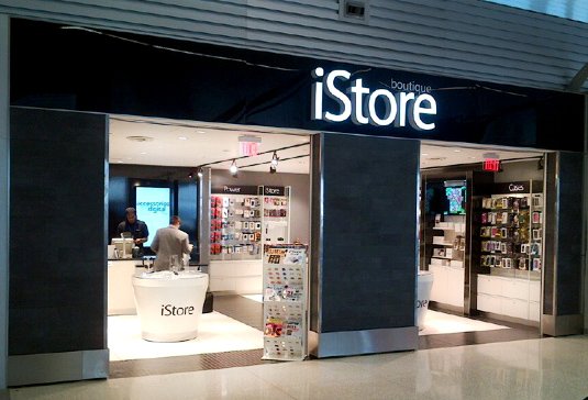 BOUTIQUE ISTORE - 7800 Col H Weir Cook, Indianapolis, IN - Yelp