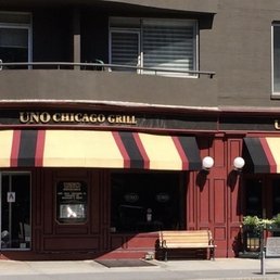 UNO PIZZERIA & GRILL - Updated July 2025 - 371 Photos & 364 Reviews ...