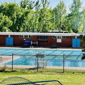 SWANSTON PARK - 25 Photos & 35 Reviews - 2350 Northrop Ave, Sacramento ...