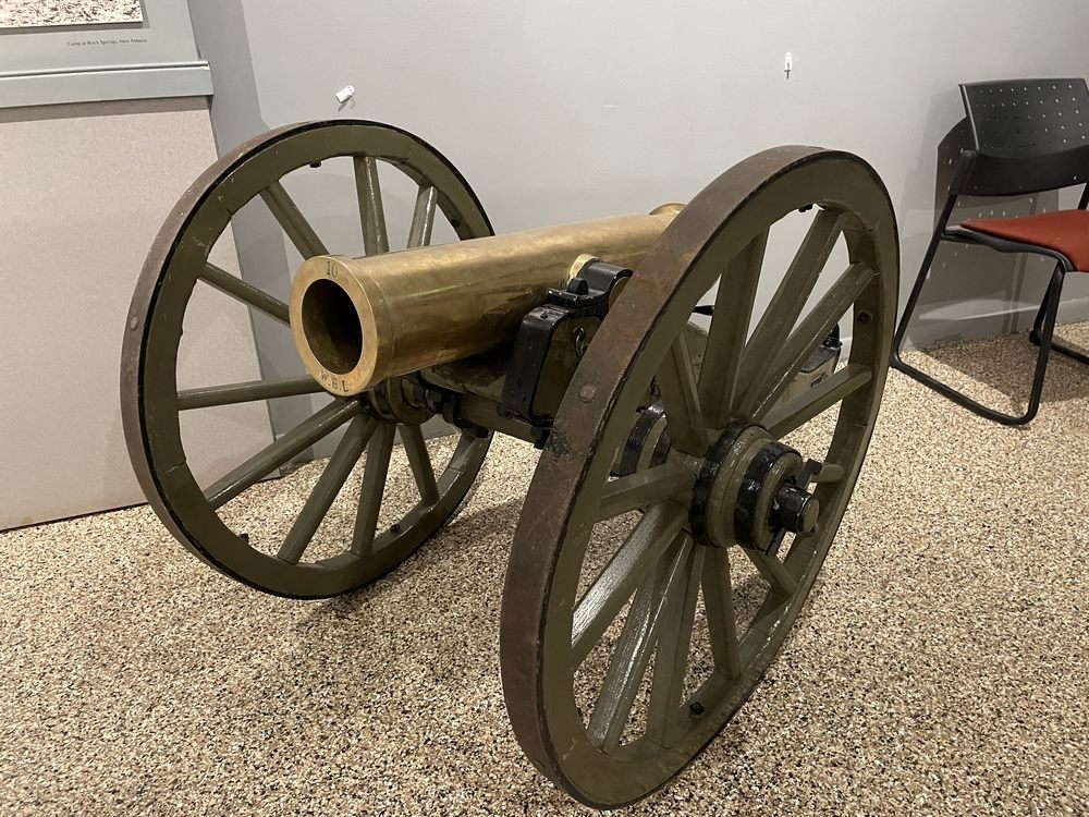 FORT SELDEN HISTORIC SITE - Updated December 2025 - 44 Photos - 1280 ...