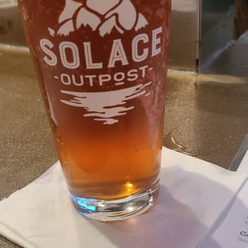 SOLACE OUTPOST - Updated August 2024 - 155 Photos & 104 Reviews - 444 W ...