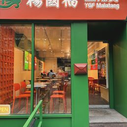YGF MALATANG - Updated July 2025 - 178 Photos & 95 Reviews - 92 Third ...