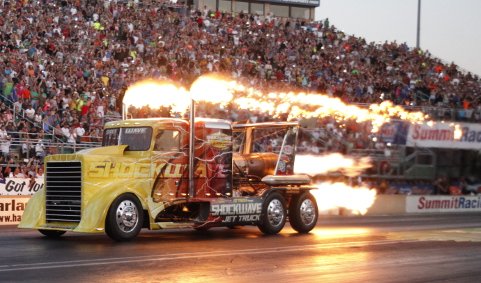 SUMMIT MOTORSPORTS PARK - Updated March 2026 - 21 Photos - 1300 State ...