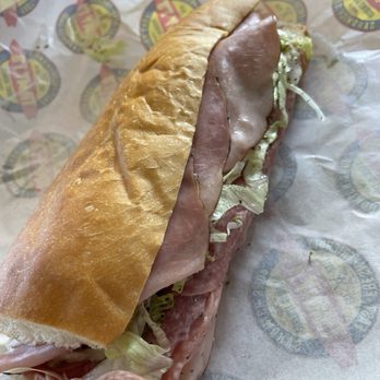 TIMMY T’S SANDWICH SHOP - Updated 05/2025 - 441 Photos & 550 Reviews ...