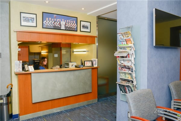 GREGORY J PAMEL, MD - Updated October 2025 - 33 Reviews - 115 E 61st St ...