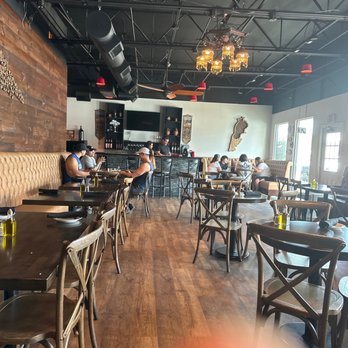 OPEN SESAME - Updated May 2024 - 274 Photos & 367 Reviews - 2615 Oak ...