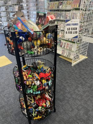 RETRO GAMES PLUS - Updated December 2025 - 52 Photos & 11 Reviews ...