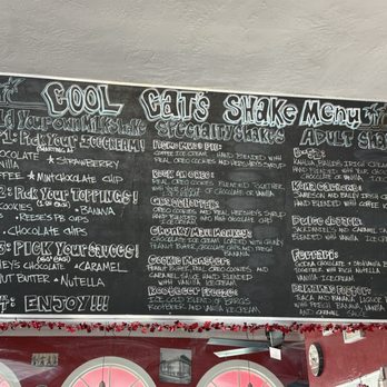COOL CAT CAFE - Updated February 2025 - 1029 Photos & 941 Reviews - 198 ...