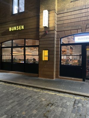 BUNSEN - Updated July 2025 - 10 Photos - 6-8 Hill Street, Belfast ...