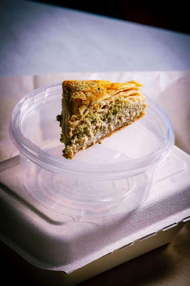 &SHAWARMA MEDITERRANEAN CRAVE - Updated December 2025 - 35 Photos & 13 ...