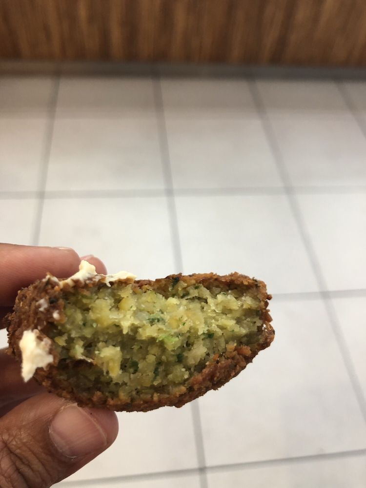 Falafel King - Order Food Online - 88 Photos & 234 Reviews - Middle ...